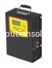 China 1000W solar inverter&controller all in one supplier