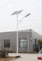 China 60W Solar LED Street Light Model OJET supplier