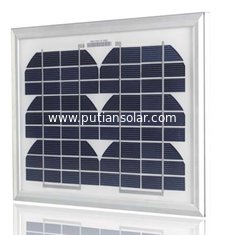 China 5W Monocrystalline Solar Panel (PTS-5M5) supplier