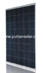 China 175W-195W Polycrystalline Solar Panel supplier