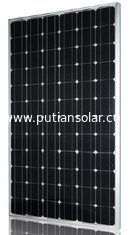 China 285W-305W Monocrystalline Solar Panel supplier