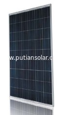 China 200W-220W Polycrystalline Solar Panel supplier