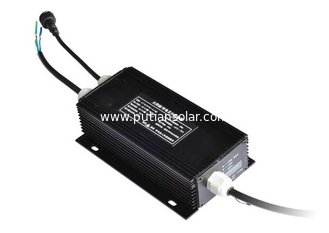 China 24V solar&city power hybrid controller supplier