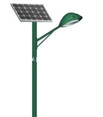 China 21W solar garden light supplier