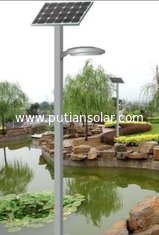 China 15W Solar Light supplier