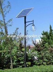 China Solar LED garden Light supplier