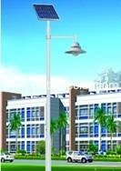China 5W-15W Solar LED garden Light supplier