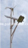 China 60W Solar Street Light LED Model TANK supplier