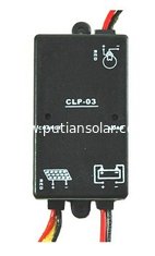 China 3A mini solar light controller for lawn light supplier