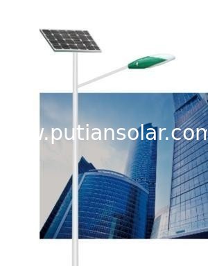 42W Solar street Light CORN supplier
