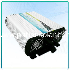500W grid tie solar inverter supplier