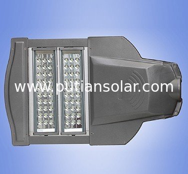 90W solar LED street light supplier