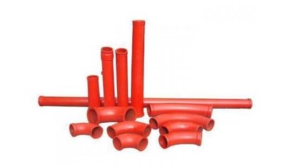 Hunan Catcrete Engineering Machinery Co.,Ltd.