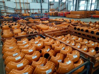 Hunan Catcrete Engineering Machinery Co.,Ltd.