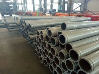 Hunan Catcrete Engineering Machinery Co.,Ltd.