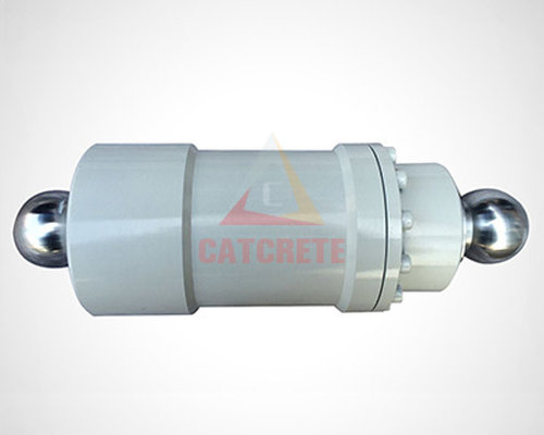 Concrete Pump Parts Putzmeister Plunger Cylinder Swinging Cylinder for Truck-Mounted Concrete Pump