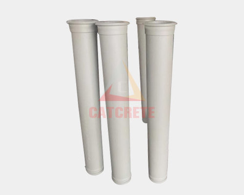Concrete Pump Parts Putzmeister Reducer Pipe 1200mm