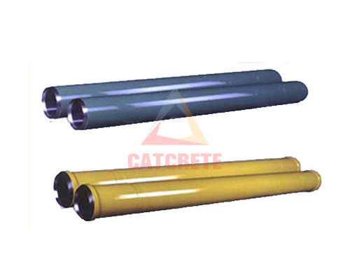 Concrete Pump Parts Putzmeister Delivery/Material Cylinder 261520002  239867001