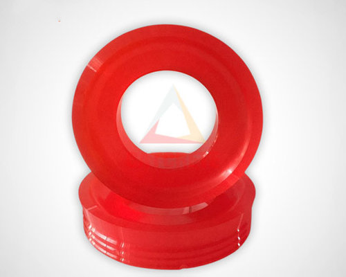 Factory Price Catcrete Concrete Pump Spare Parts SANY Piston with Guiding Ring 12708591