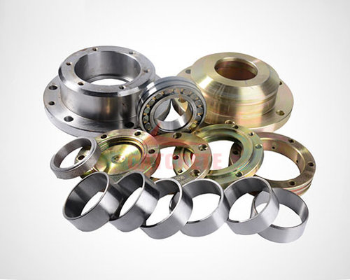 Sell Catcrete Concrete Pump Parts Zoomlion Full Set of Mixing Parts