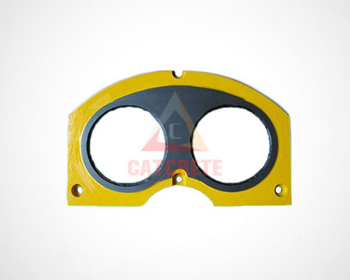 Sell Catcrete Concrete Pump Parts CIFA Wear Plate and Wear Ring 44430041 DN200 DN230