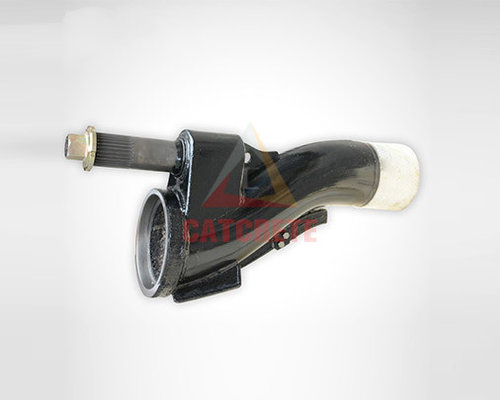 Concrete Pump Parts SANY S Valve Pipe S Tube A810301032047C A810301032043C A810301032055C