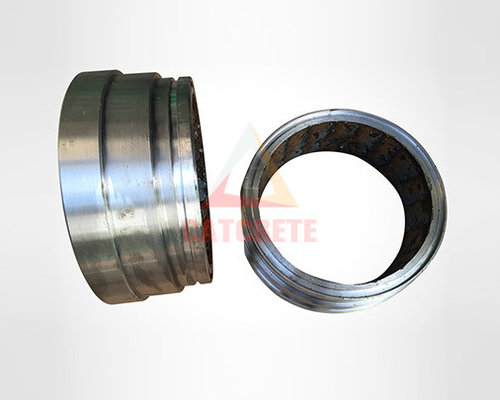 Concrete Pump Spare Parts SANY DN260 Wear Sleeve Transition Bushing 11613967C