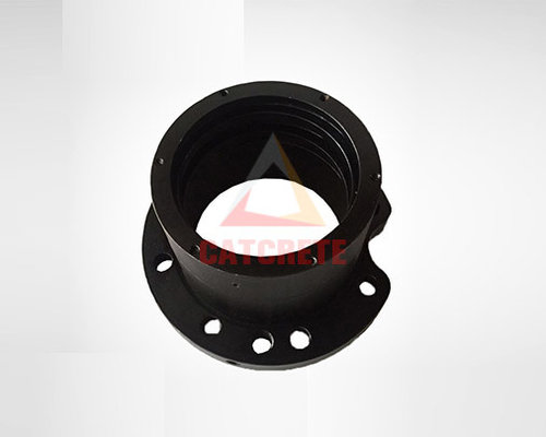Concrete Pump Parts SANY Bearing Flange Bearing Housing A820403000031