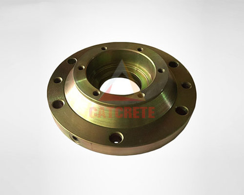 Concrete Pump Spare Parts SANY Mixing Bearing Flange Bearing Housing A820203000040