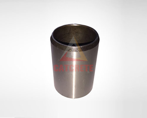 Concrete Pump Spare Parts SANY Mixing Wear Sleeve Shaft Sleeve Bushing A820202000079