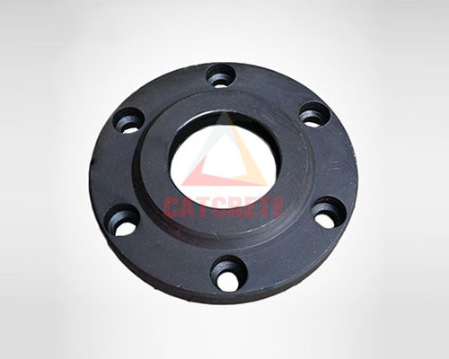 Concrete Pump Spare Parts SANY Mixing Seal Cone Bearing Stuffy Cover A820203000030