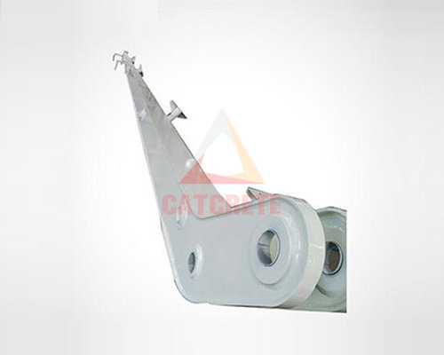Concrete Pump Spare Parts SANY Placing Boom for Truck Mounted Concrete Boom Pump