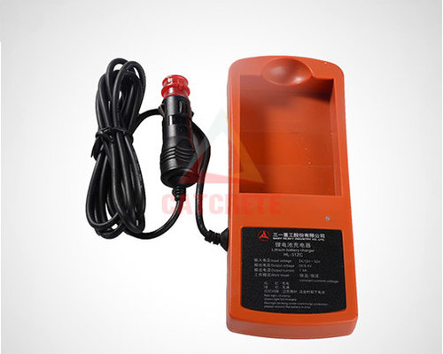 Concrete Pump Parts SANY Remote Control Battery Charger HL-31ZC
