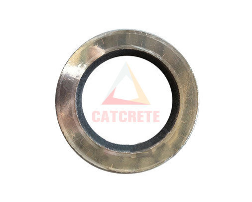 Factory Price Catcrete Concrete Pump Spare Parts SANY Wear Ring Cutting Ring 13153238 13026494 13149385