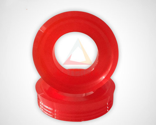 Factory Price Catcrete Concrete Pump Spare Parts SANY Piston with Guiding Ring 12708591