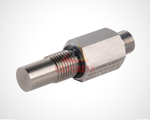 Concrete Pump Parts SANY CONTROLQY BD3-P3-M14S-G Main Cylinder Proximity Switch 60010437