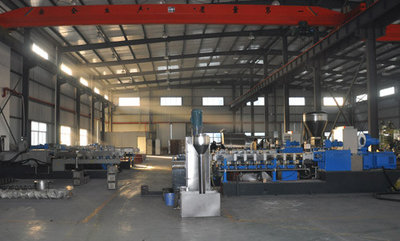 Shanghai Robert Industrial belt Co., Ltd.