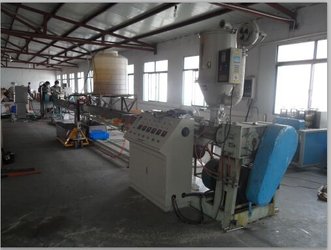 Shanghai Robert Industrial belt Co., Ltd.