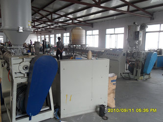 Shanghai Robert Industrial belt Co., Ltd.