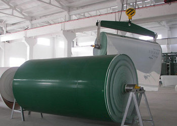 Shanghai Robert Industrial belt Co., Ltd.