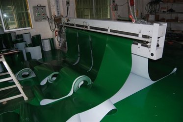Shanghai Robert Industrial belt Co., Ltd.