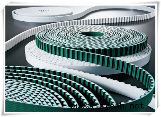 China industrial timing belt manufacturers in china supplier