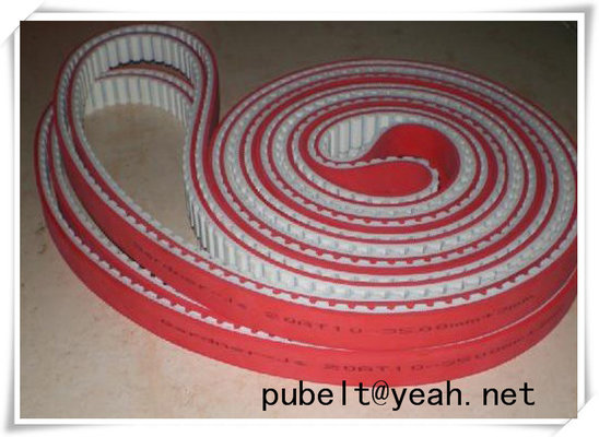 China synchronous belt drives  T2.5-T5-T10-T20-AT5-AT10-AT20   different color supplier