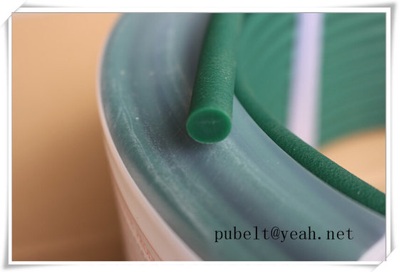 China PU Round belting Round belts China Manufacturer supplier