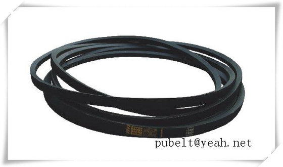 China Rubber V belt Chinese manufacturer supplier