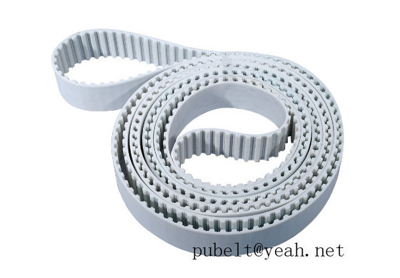 China The Jointed Timing Belt T10 AT20 Mechanical transmission timing belt supplier