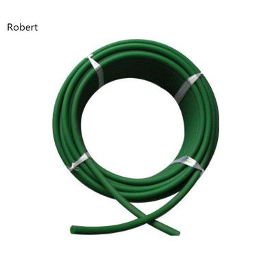 China Urethane Round Belting Polyurethane Round Belt Abrasion Resistance 30m/Roll supplier