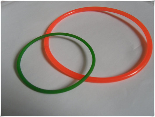 PU Round Driving Belt  PU Round Belt Used In Ceramic Industrial supplier