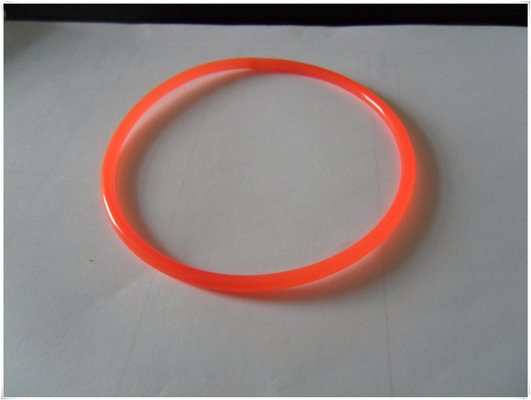 PU Round Driving Belt  PU Round Belt Used In Ceramic Industrial supplier