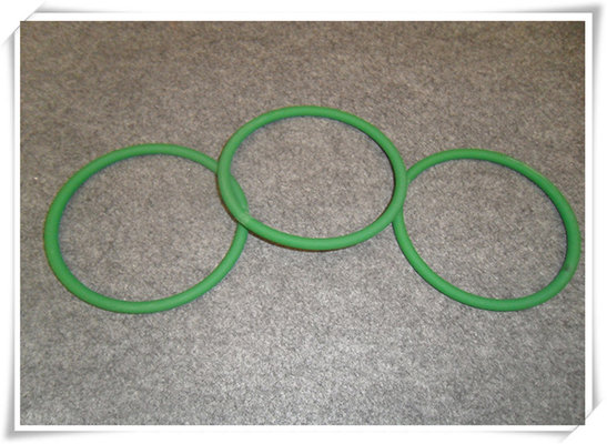 2mm-20mm high strength and flexure resistant PU rough round belt supplier